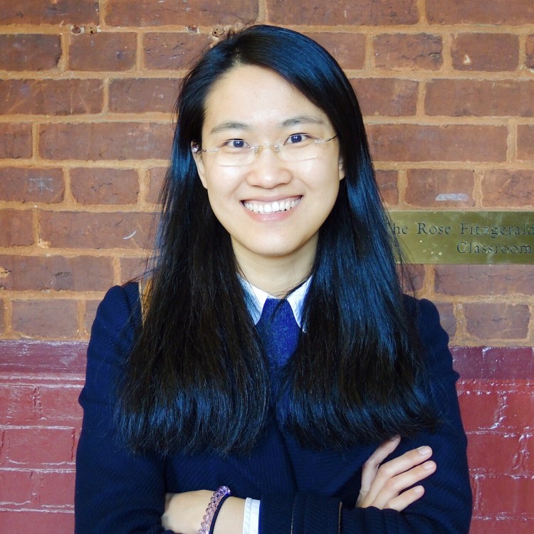 Meize Guo, Ph.D. – Educator | Designer | Researcher